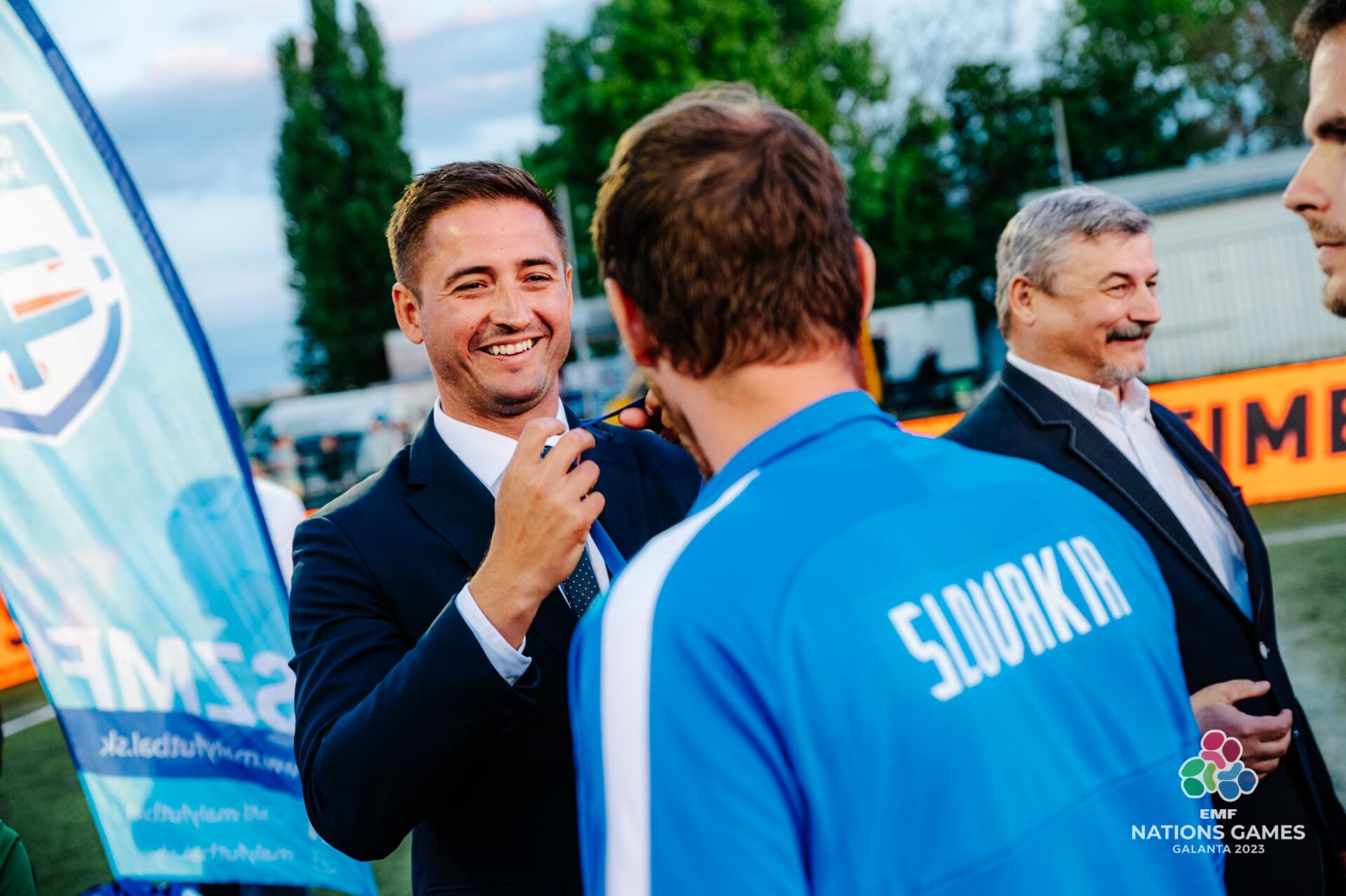 Peter Králik: Rok 2023 bol jedným z najťažších, ale aj najkrajších ...