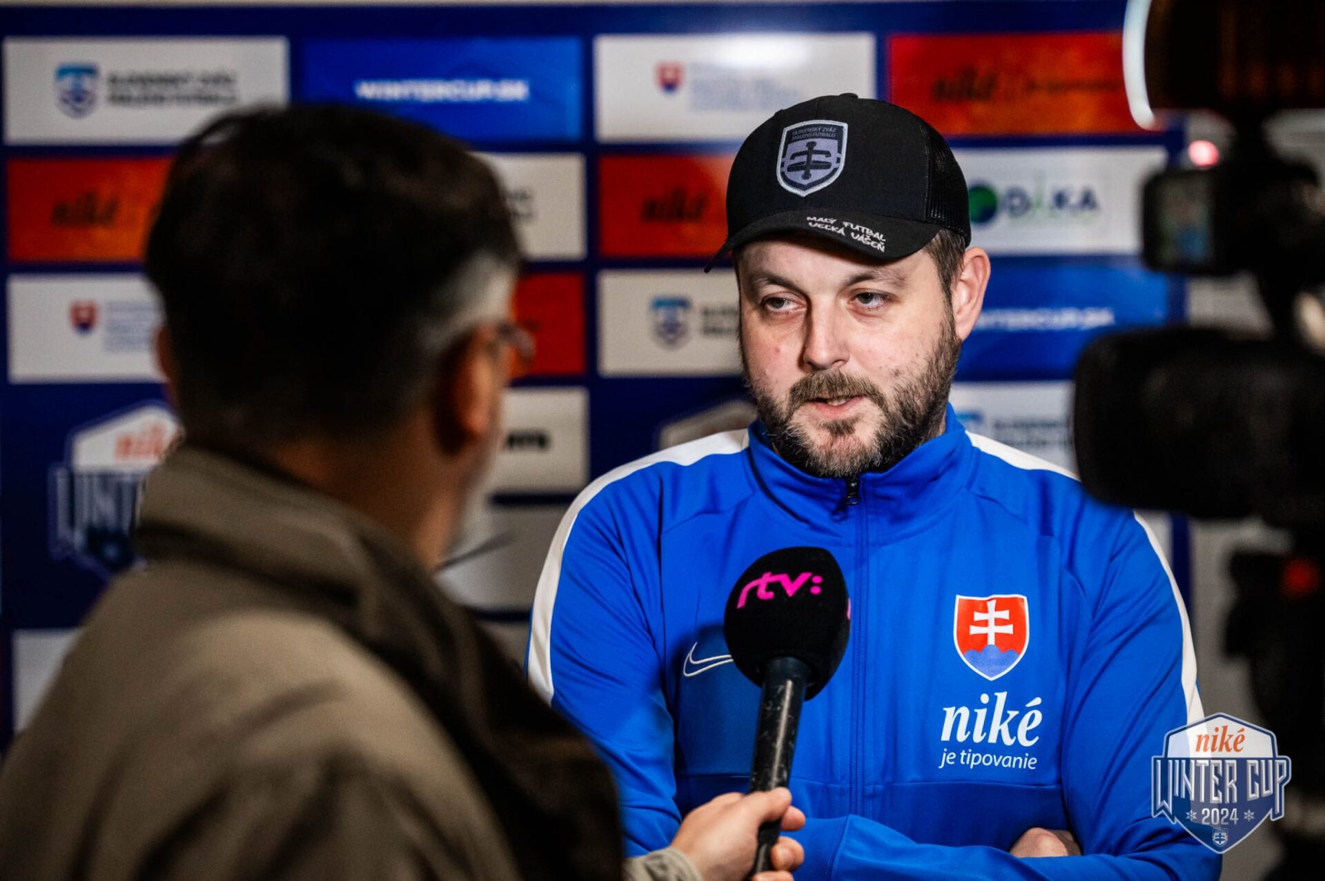 Peter Barnišin: Pripraviť sa na každý zápas ako by to bolo finále ...