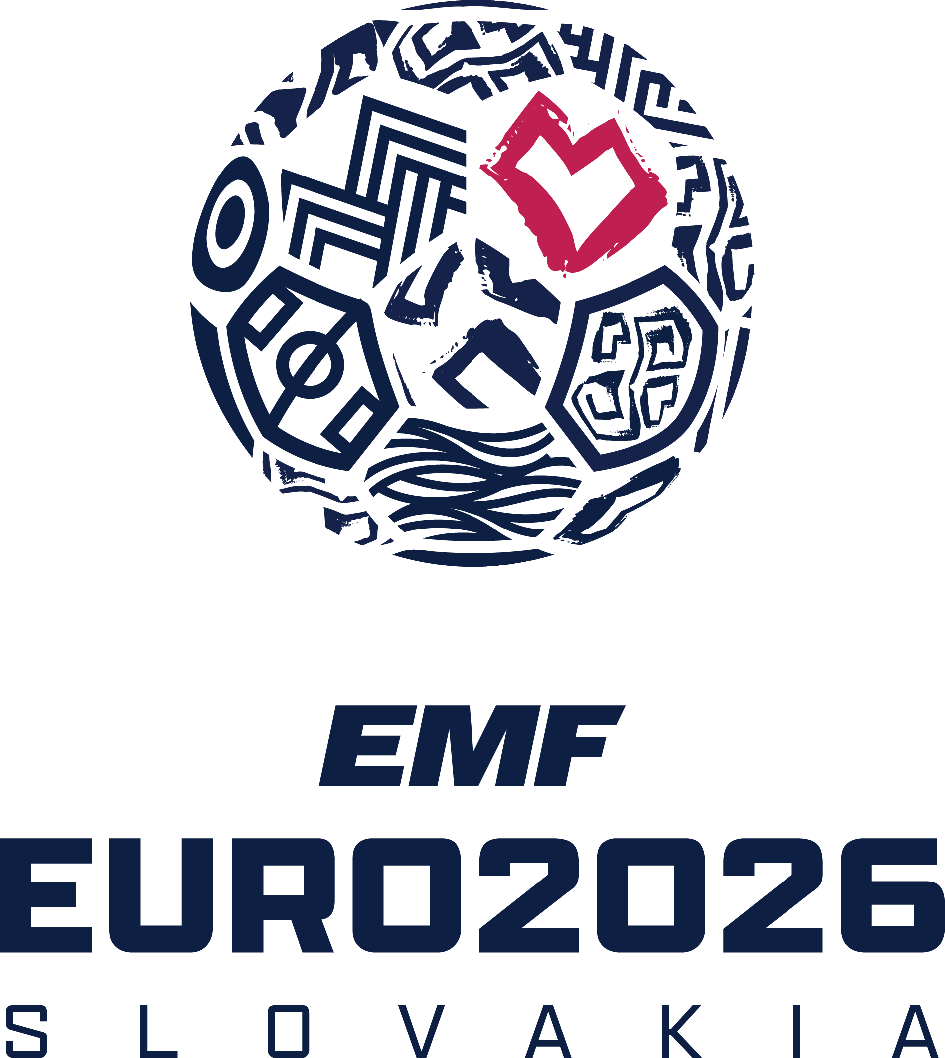 Dokumenty EMF EURO 2026 – oficiálne pravidlá a manuály | Slovenský zväz ...